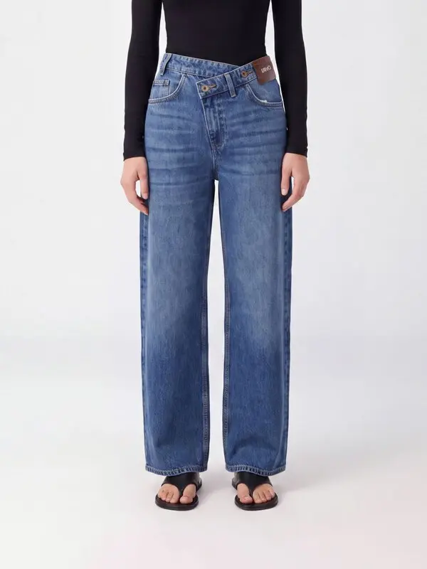 Liu Jo Jeans Colour - Denim