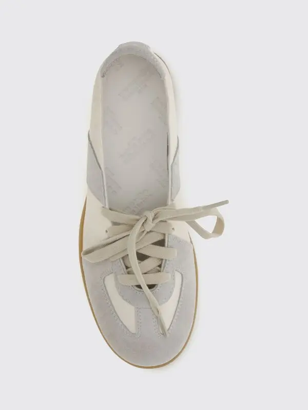 MAISON MARGIELA Ballet Pumps Colour