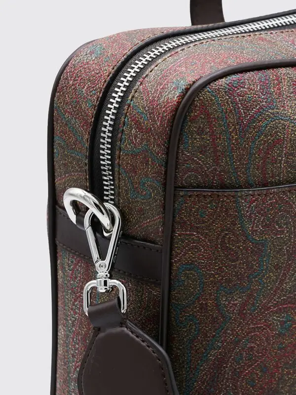 Etro Bag Colour - Brown