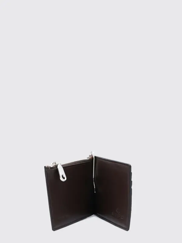 Etro Wallet Colour - Brown
