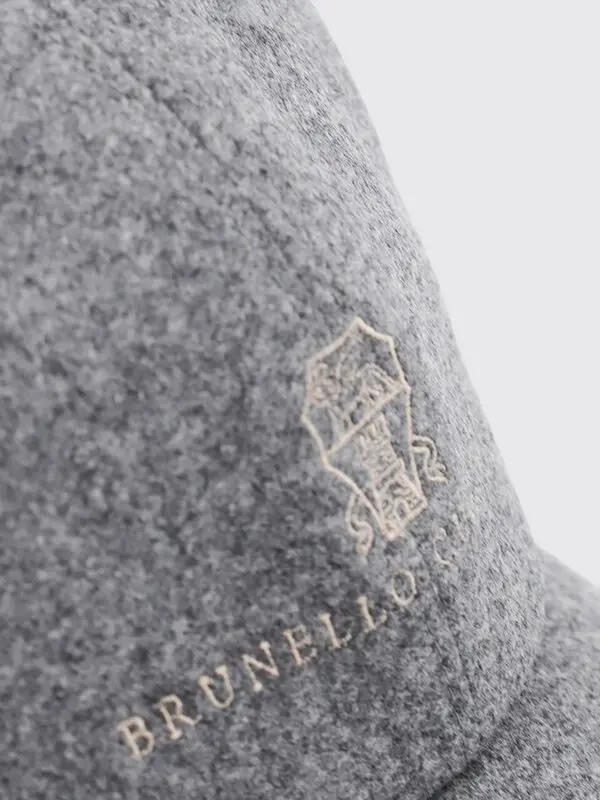 Brunello Cucinelli Hat Colour