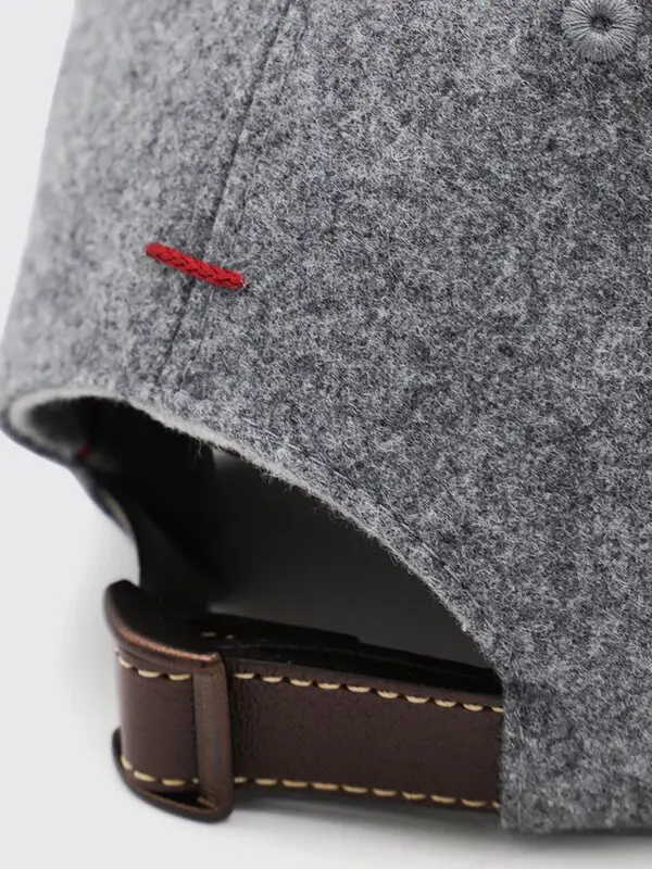 Brunello Cucinelli Hat Colour