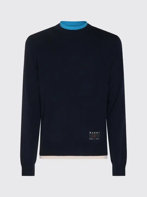 Marni Jumper Colour