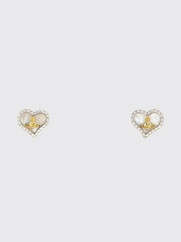 VIVIENNE WESTWOOD Jewel Colour - Platinum