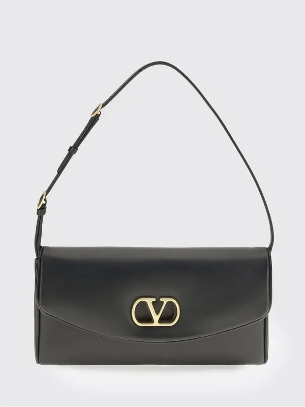 Valentino Garavani Shoulder Bag Colour - Black