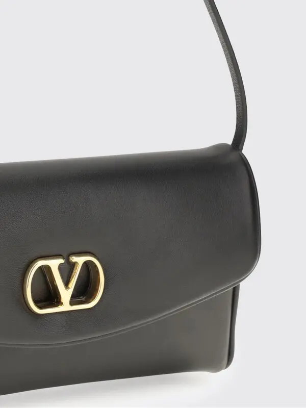 Valentino Garavani Shoulder Bag Colour - Black