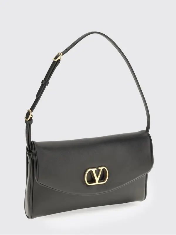 Valentino Garavani Shoulder Bag Colour - Black