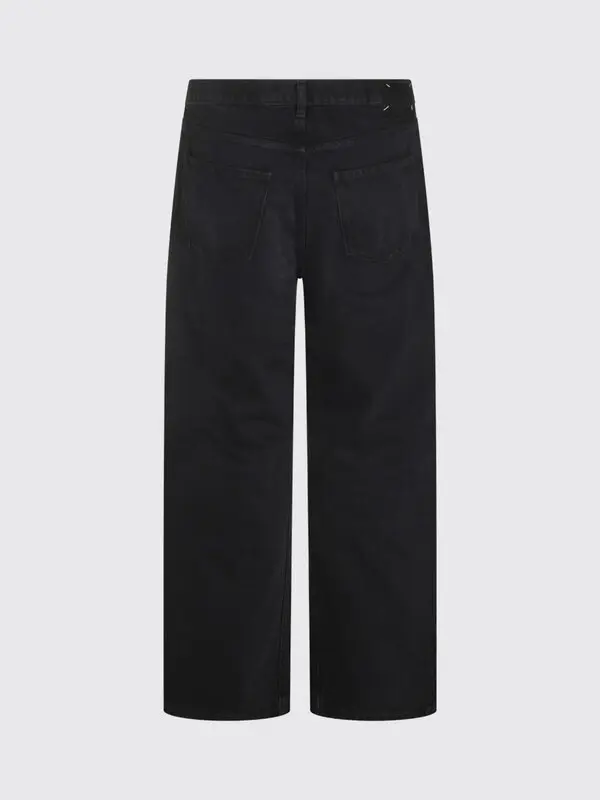 MAISON MARGIELA Straight Leg Jeans