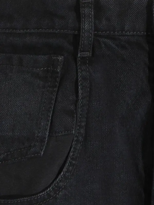 MAISON MARGIELA Straight Leg Jeans