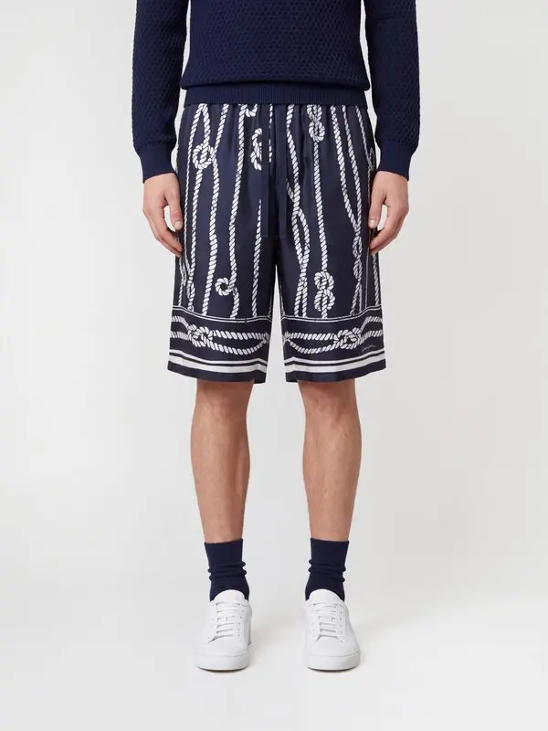Dolce & Gabbana Shorts Colour
