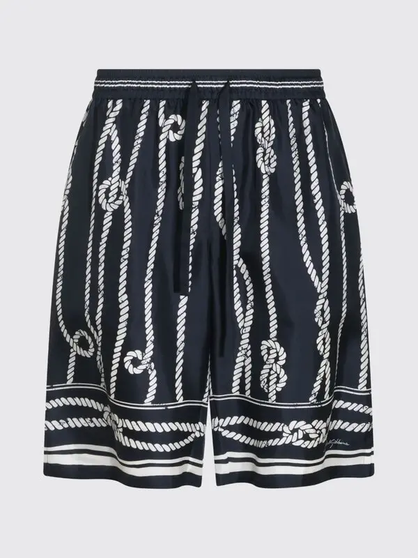 Dolce & Gabbana Shorts Colour