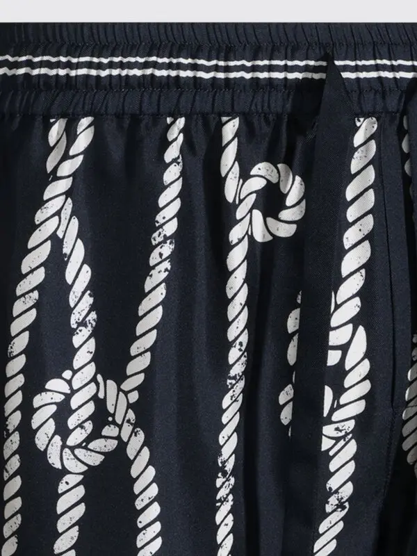 Dolce & Gabbana Shorts Colour
