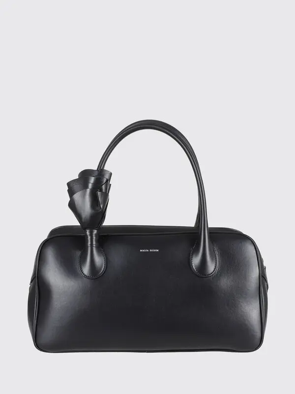 Magda Butrym Shoulder Bag Colour