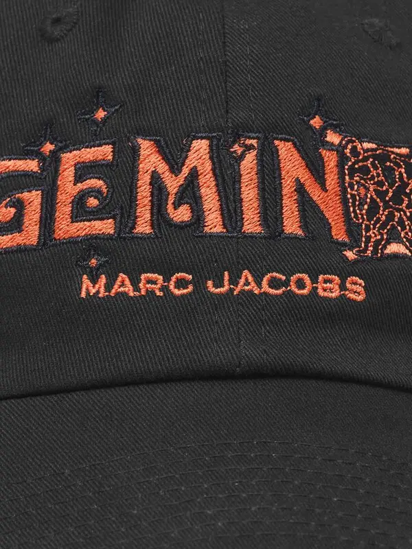 Marc Jacobs Hat Colour - Orange