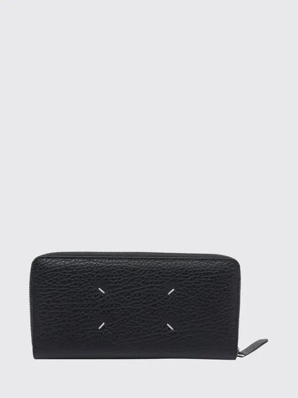 MAISON MARGIELA Wallet Colour