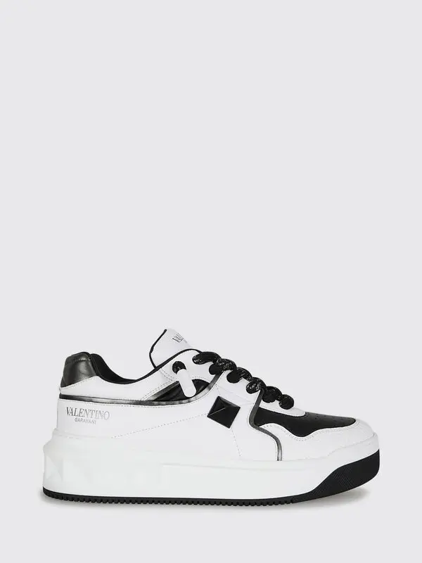 Valentino Garavani Trainers Colour