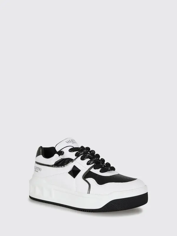 Valentino Garavani Trainers Colour