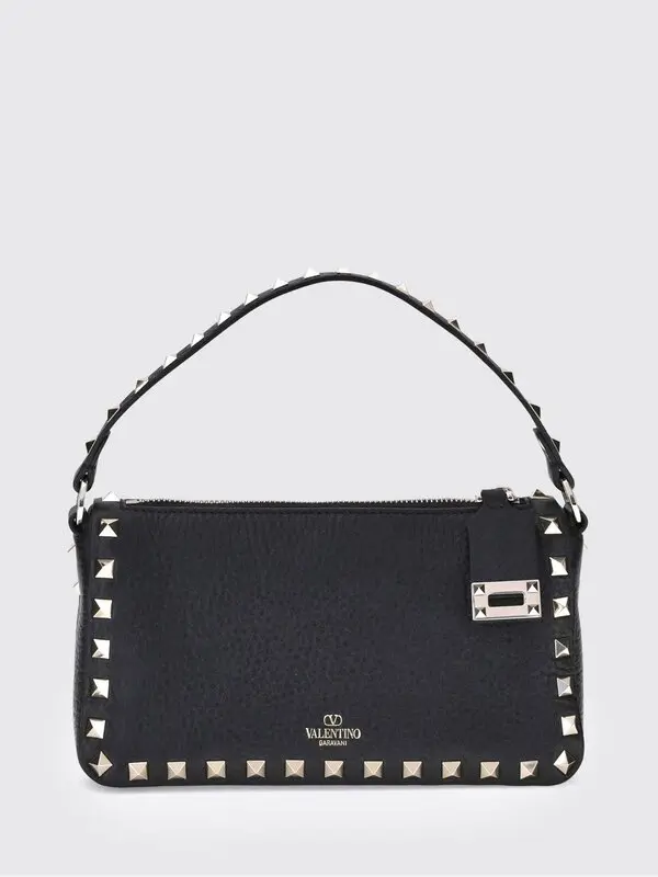 Valentino Garavani Shoulder Bag Colour - Black