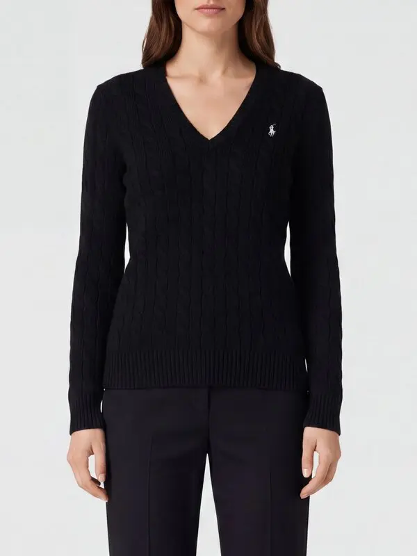 Polo Ralph Lauren Jumper Colour - Black