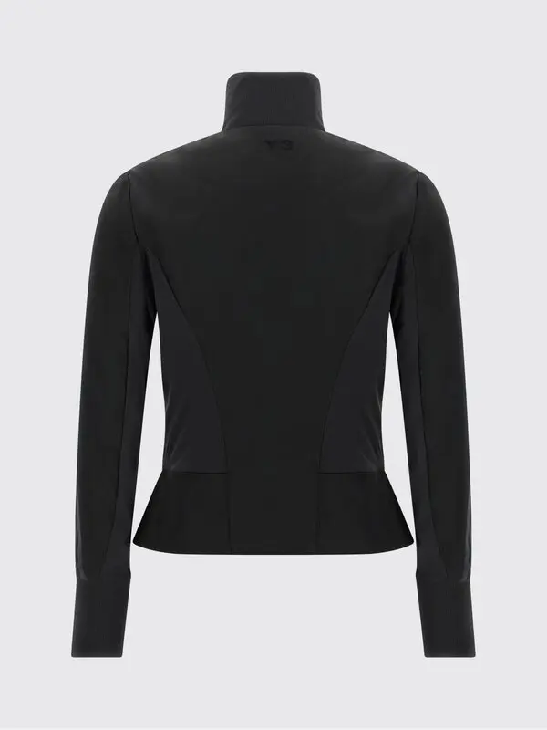 Y3 Full Zip Jacket