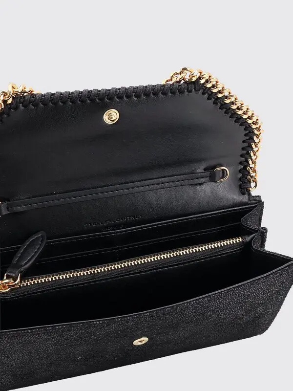 Stella McCartney Wallet Colour