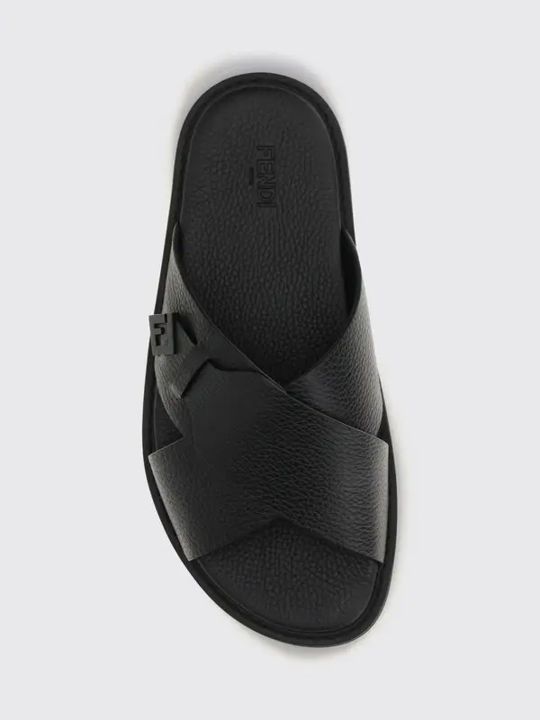 Fendi Sandals Colour