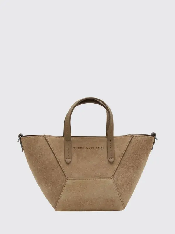 Brunello Cucinelli Tote Bag Colour