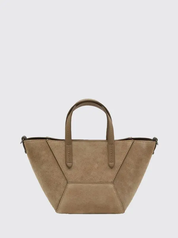 Brunello Cucinelli Tote Bag Colour