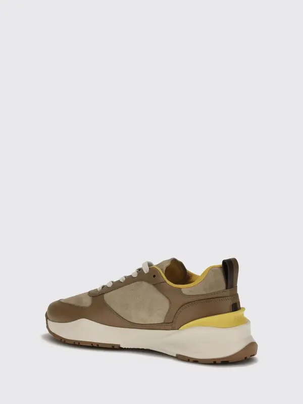 Fendi Trainers Colour