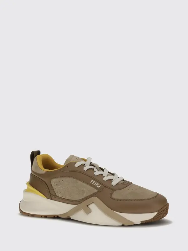 Fendi Trainers Colour