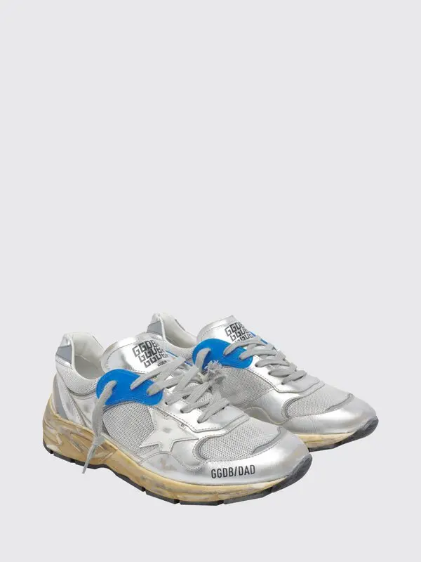 GOLDEN GOOSE Low Top Sneakers
