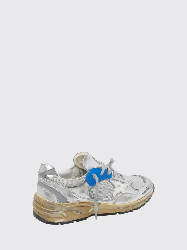 GOLDEN GOOSE Low Top Sneakers