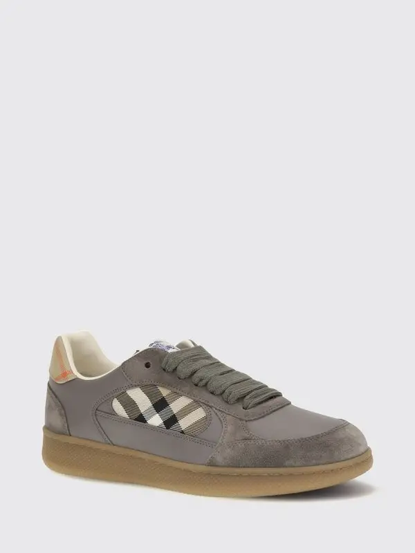 Burberry Trainers Colour