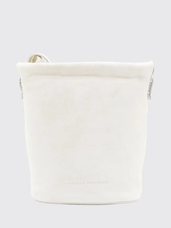 Brunello Cucinelli Shoulder Bag Colour