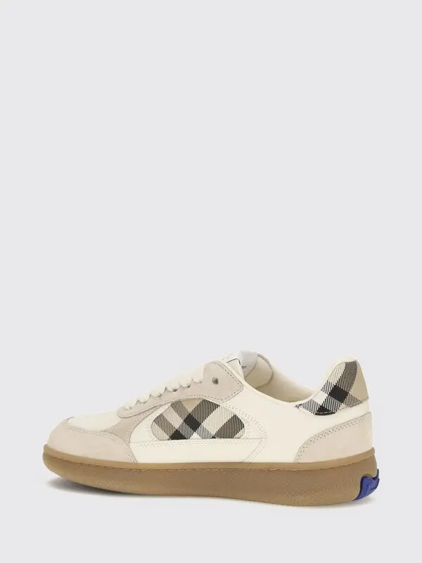Burberry Trainers Colour