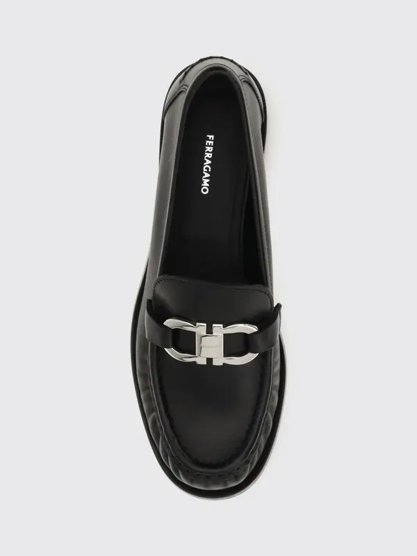 FERRAGAMO Loafers Colour