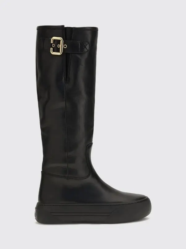 Chloé Boots Colour