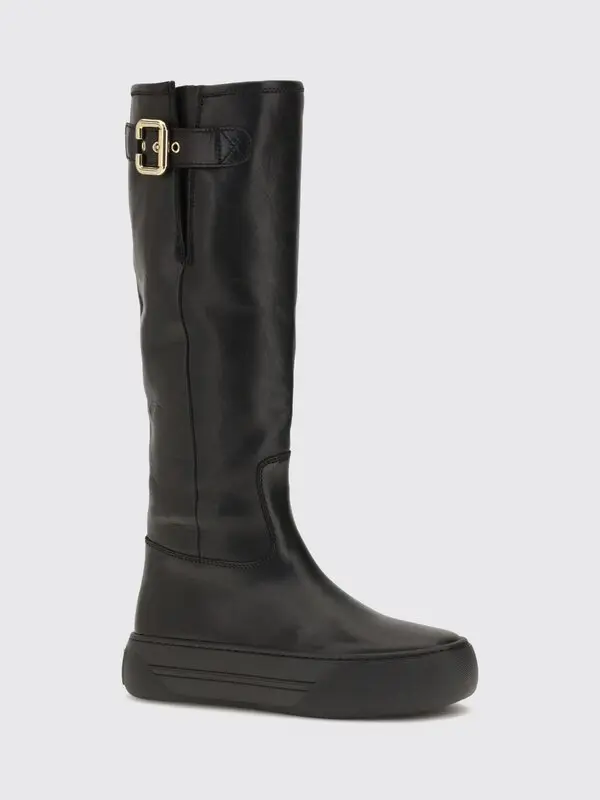Chloé Boots Colour