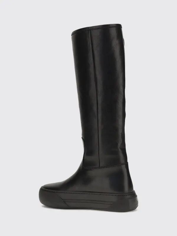 Chloé Boots Colour