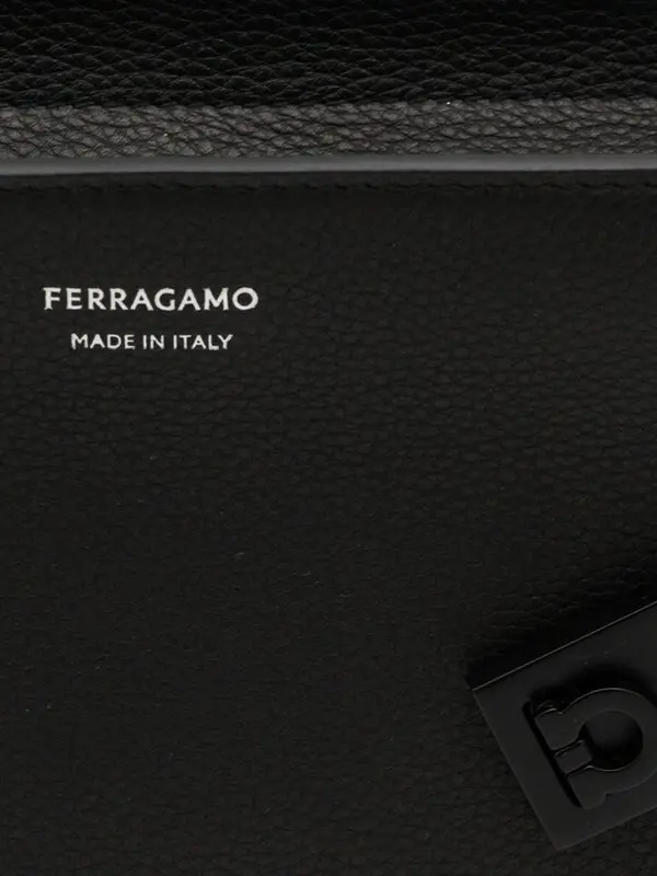 FERRAGAMO Bag Colour