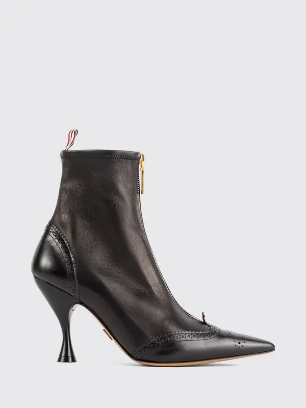 Thom Browne Boots Colour