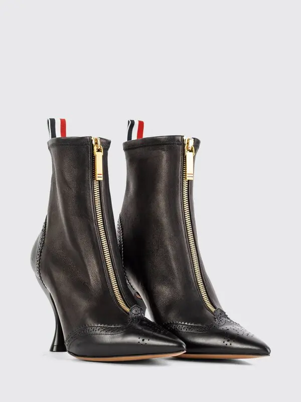 Thom Browne Boots Colour
