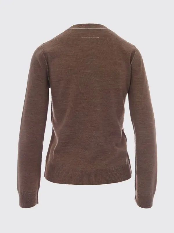 MAISON MARGIELA Jumper Colour