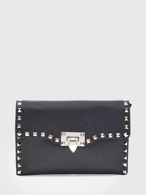 Valentino Garavani Shoulder Bag Colour - Black