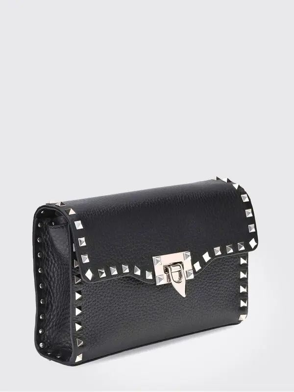 Valentino Garavani Shoulder Bag Colour - Black
