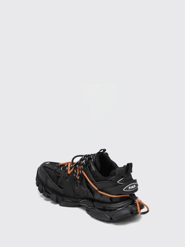 Balenciaga Trainers Colour - Black