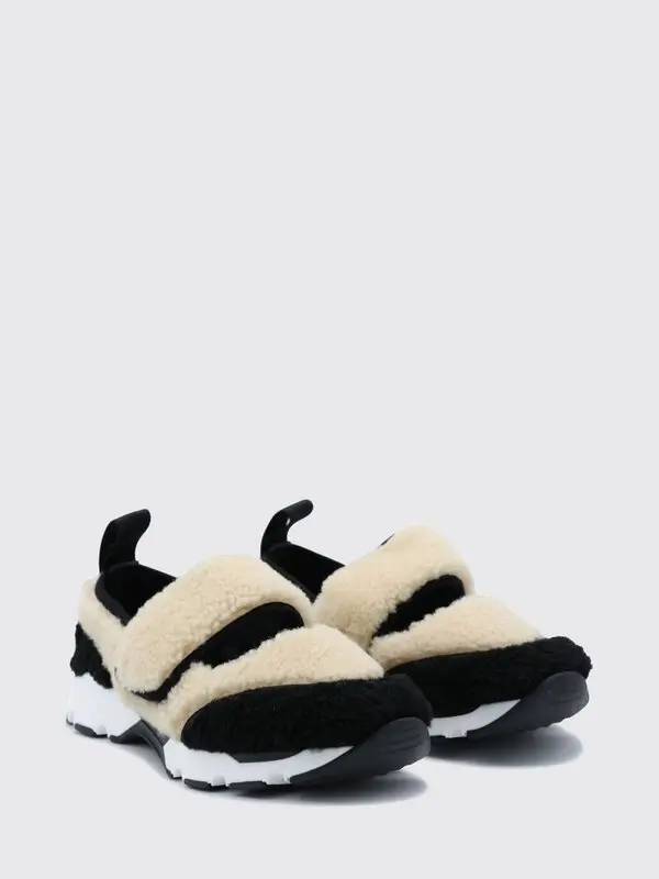 Marni Trainers - Beige