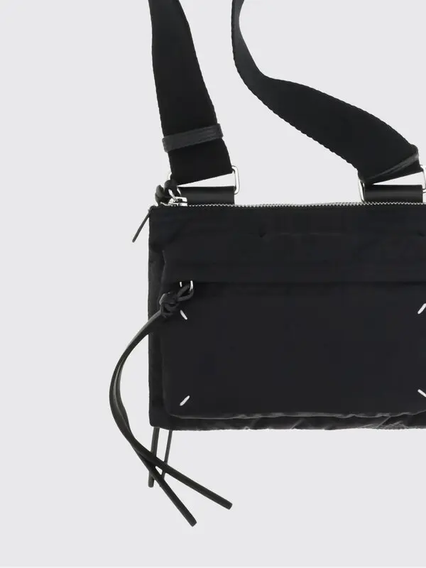MAISON MARGIELA Bag Colour