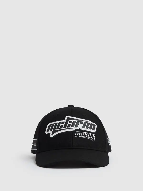 REISS X Mclaren Formula 1 Team Baseball Cap
