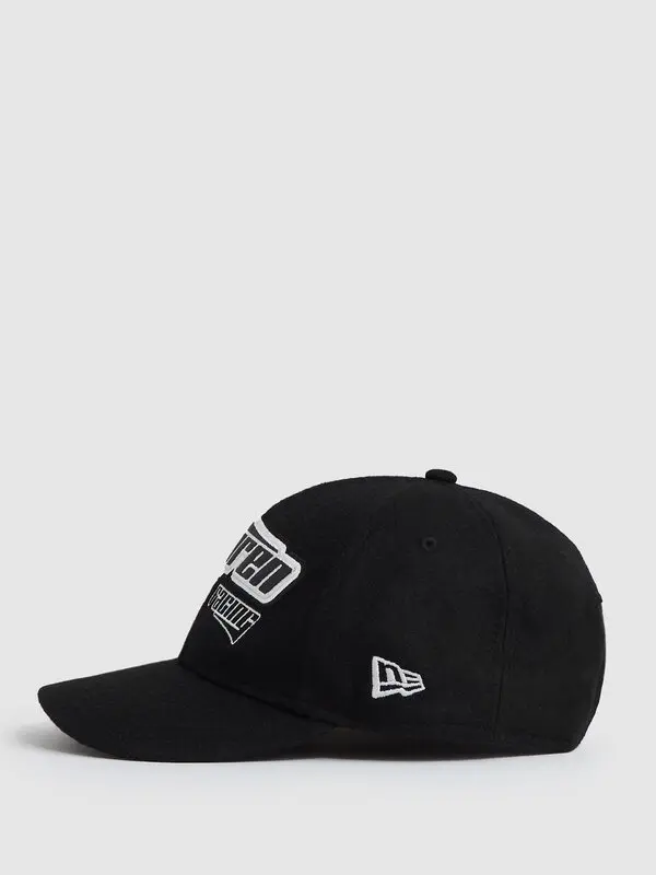 REISS X Mclaren Formula 1 Team Baseball Cap